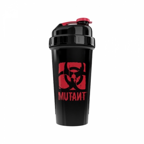 Mutant Nation Shaker, 700 ml - gymkostbutiken