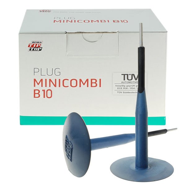 MINICOMBI B-10 20/FP - Viktobult