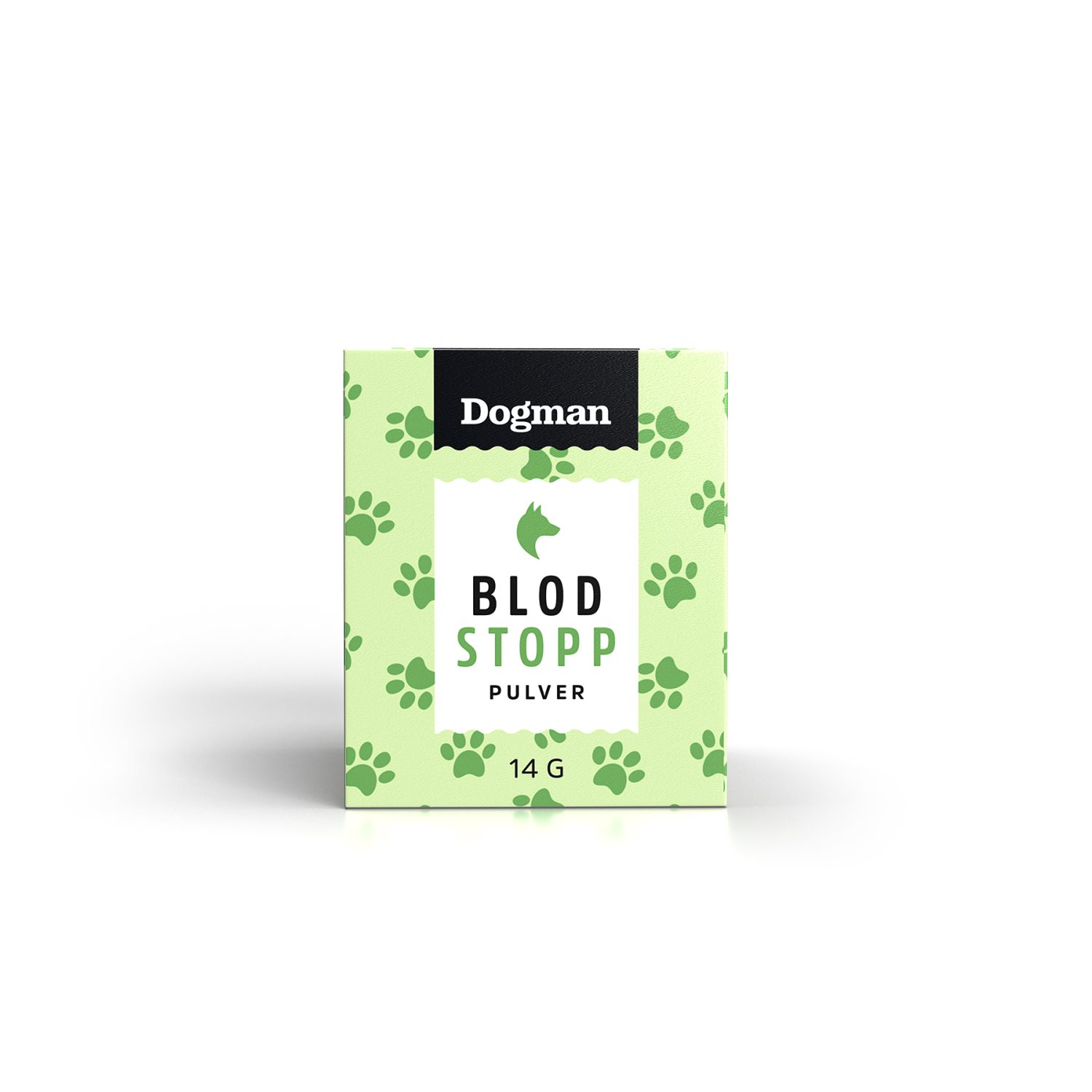 Stop Bleeding Powder - Doggie-Zen