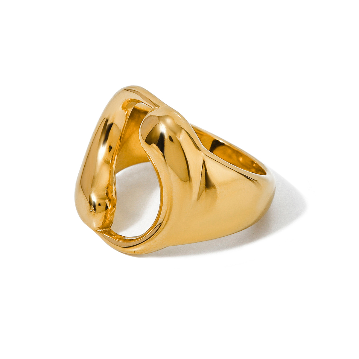 Céleste Ring Yasmine 18K Gold