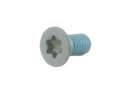 Spuhr Web Shop - M3x6 Tx10 Countersunk Aimpoint Screws