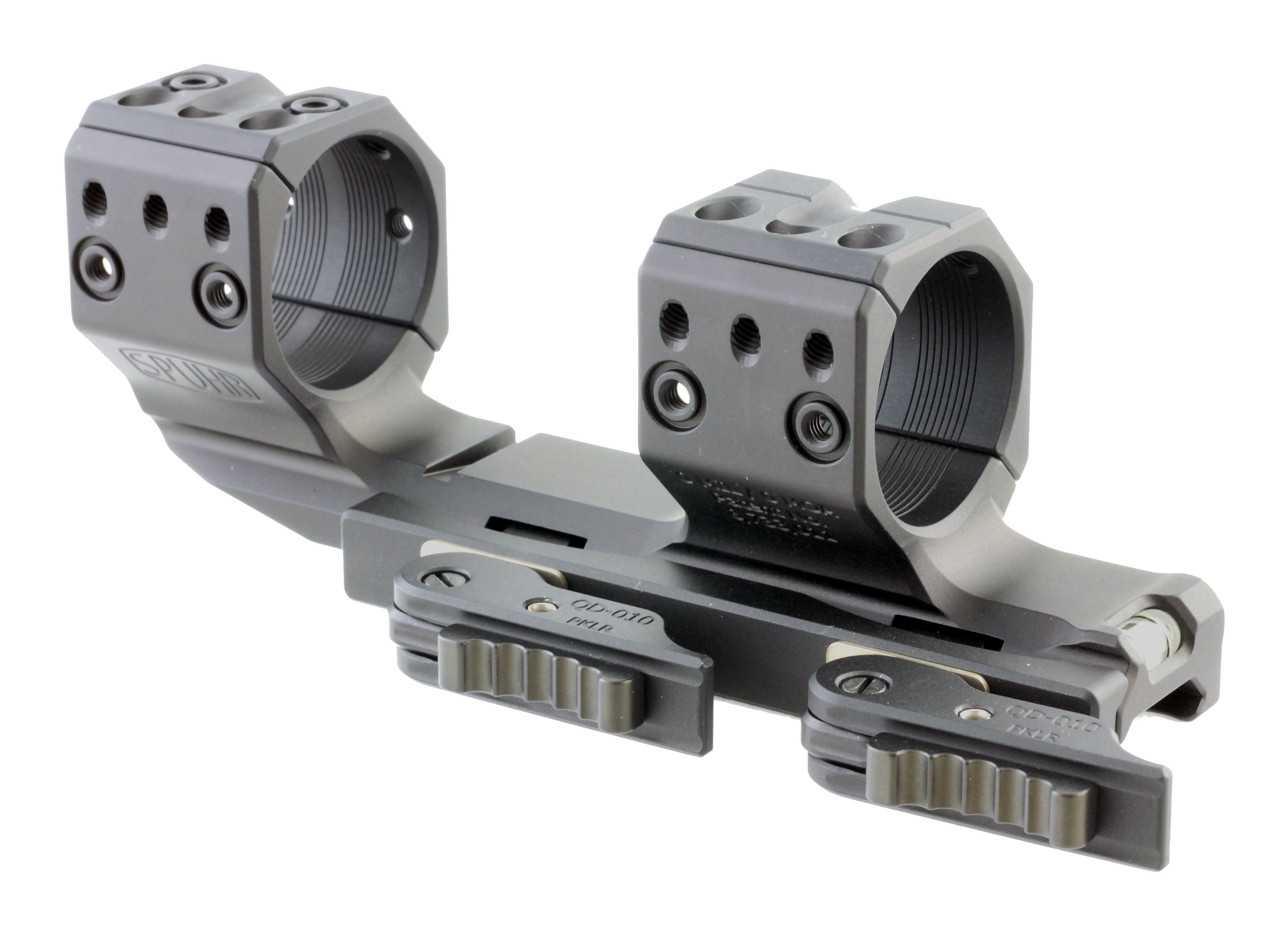 Spuhr Web Shop - QDP-4046 Ø34 H34mm 0MIL QDP