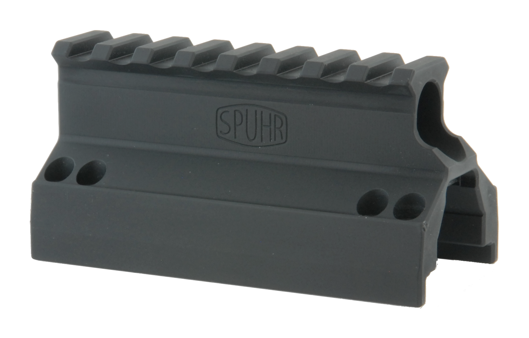 Spuhr Web Shop - MP5 C-Thru Top Rail