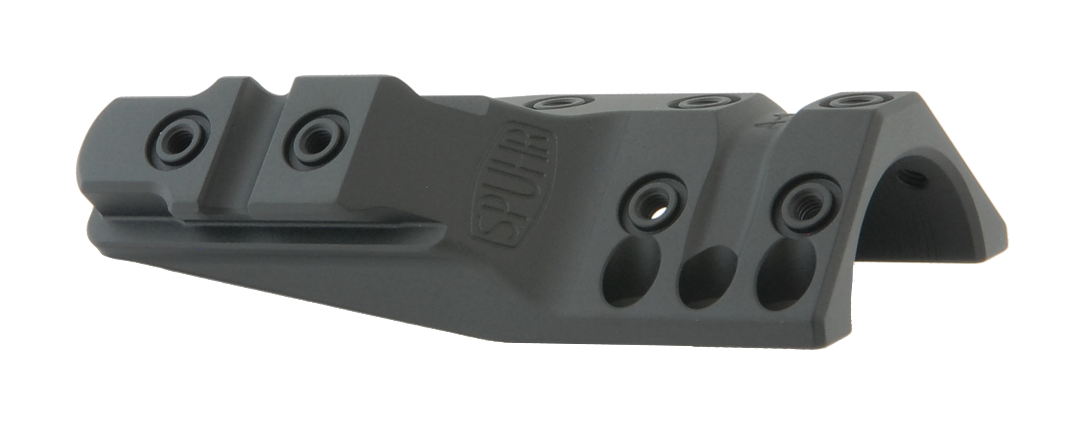 Spuhr Web Shop - NVG Interfaces