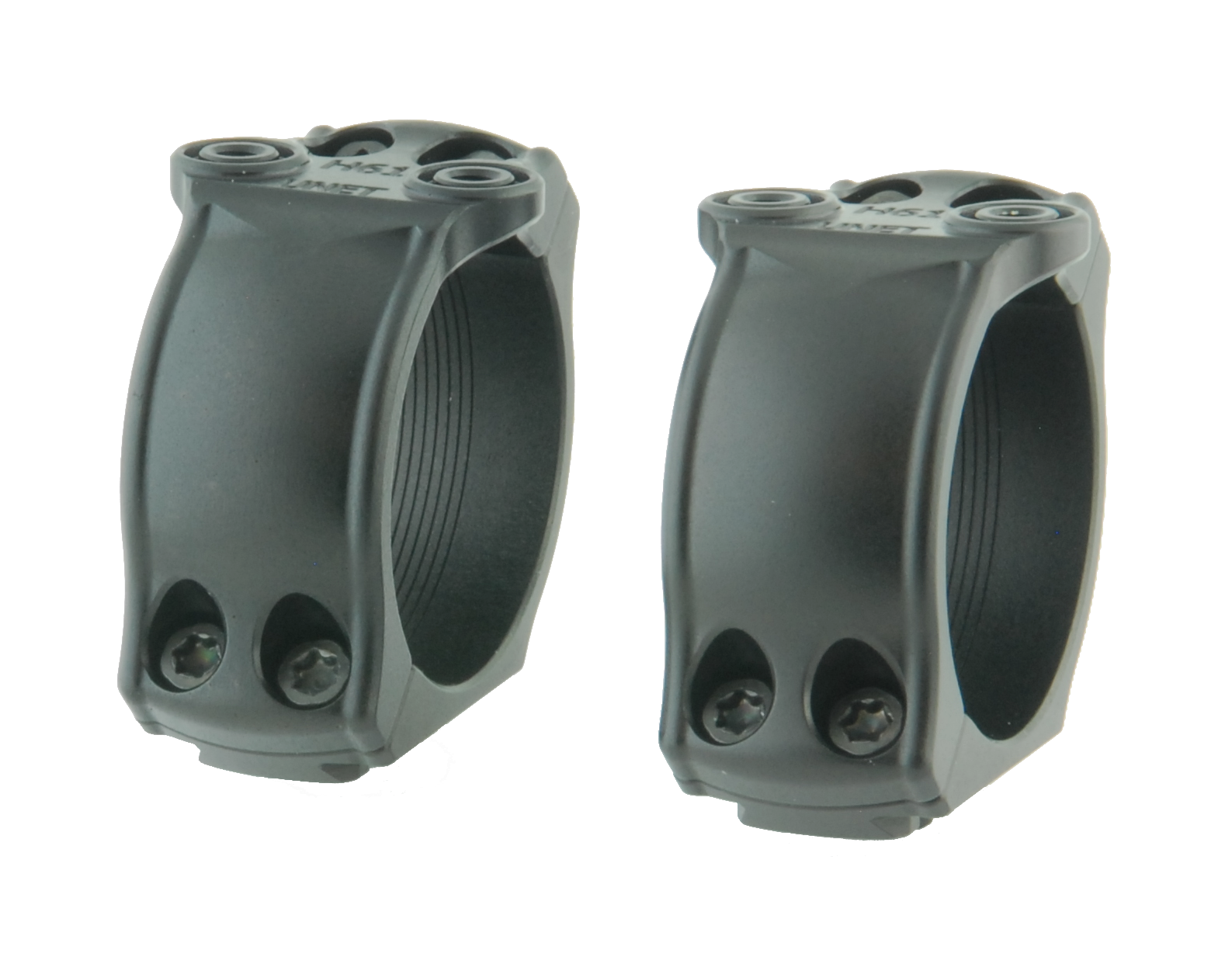 Spuhr Web Shop - HS60-23D SAKO Interface Rings Ø36 H23/0.91"