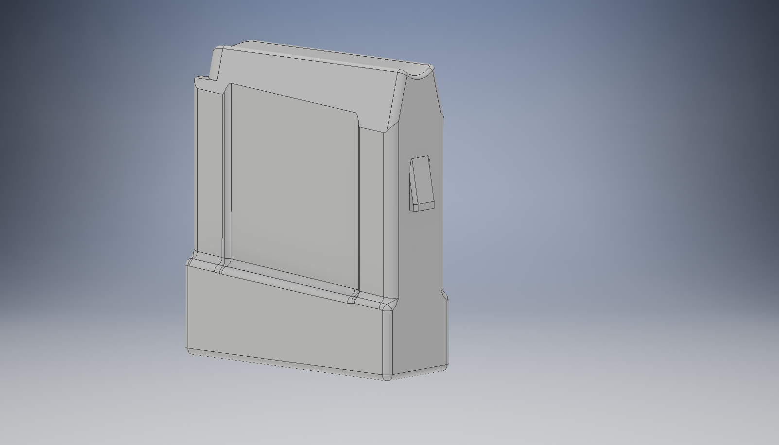 Spuhr Web Shop - 3D Printing