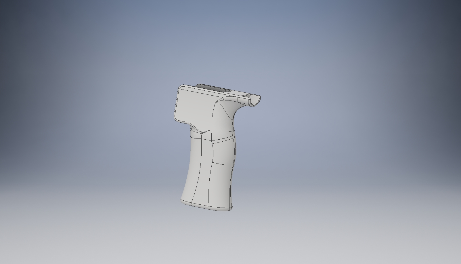 Spuhr Web Shop - 3D Printing