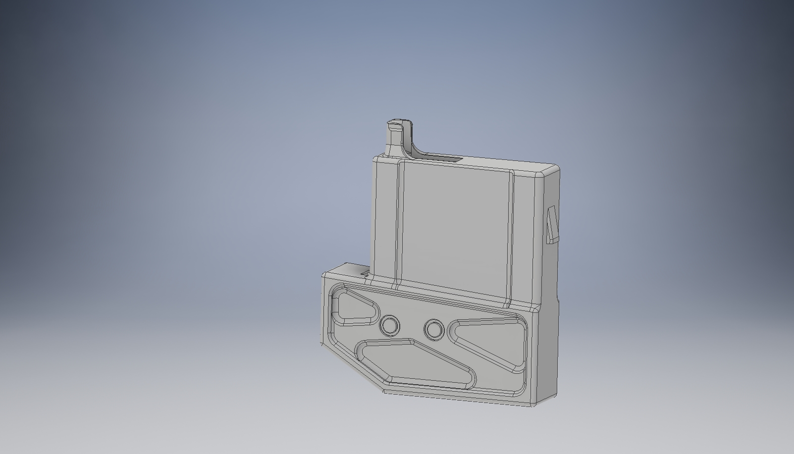 Spuhr Web Shop - 3D Printing