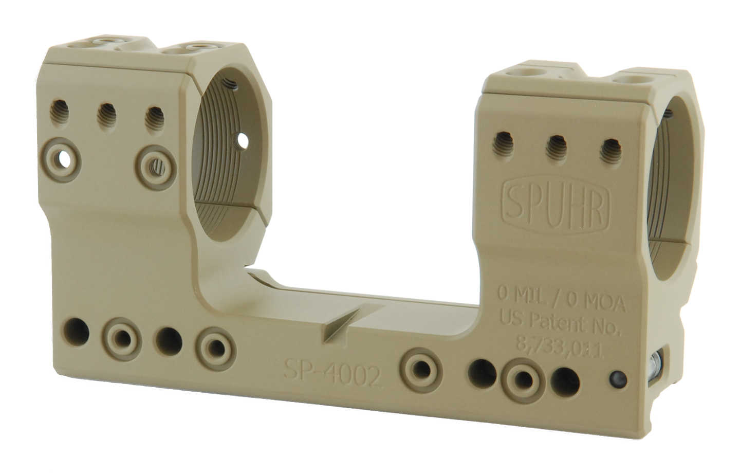 Spuhr Web Shop - Mounts & Rings