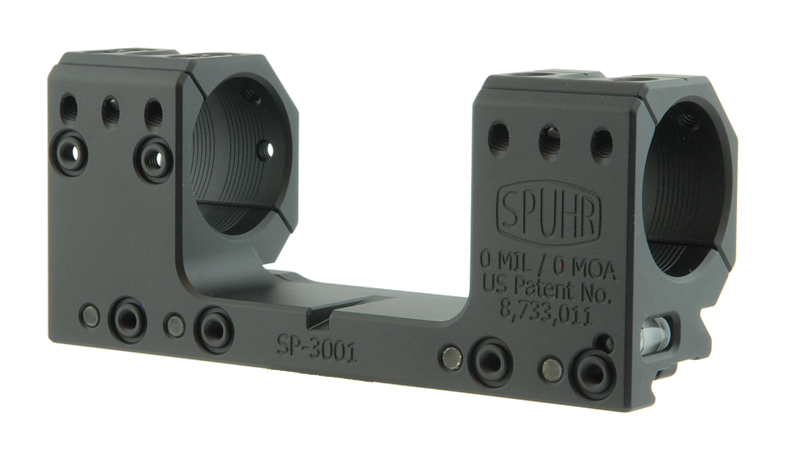 Spuhr Web Shop - Mounts & Rings