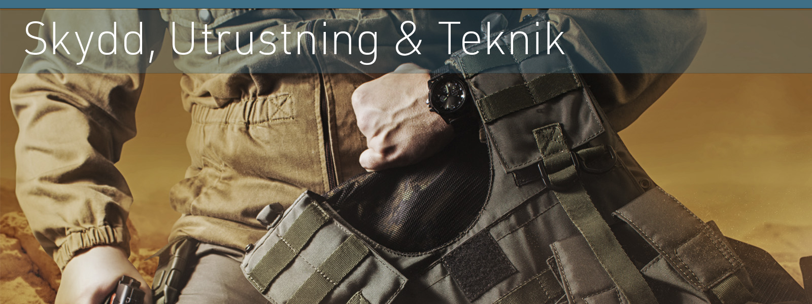 OVbutiken.se - SKYDD, UTRUSTNING & TEKNIK