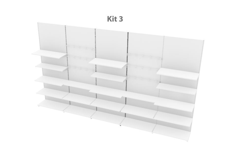3E Design AB - Modulsystem - Hyra