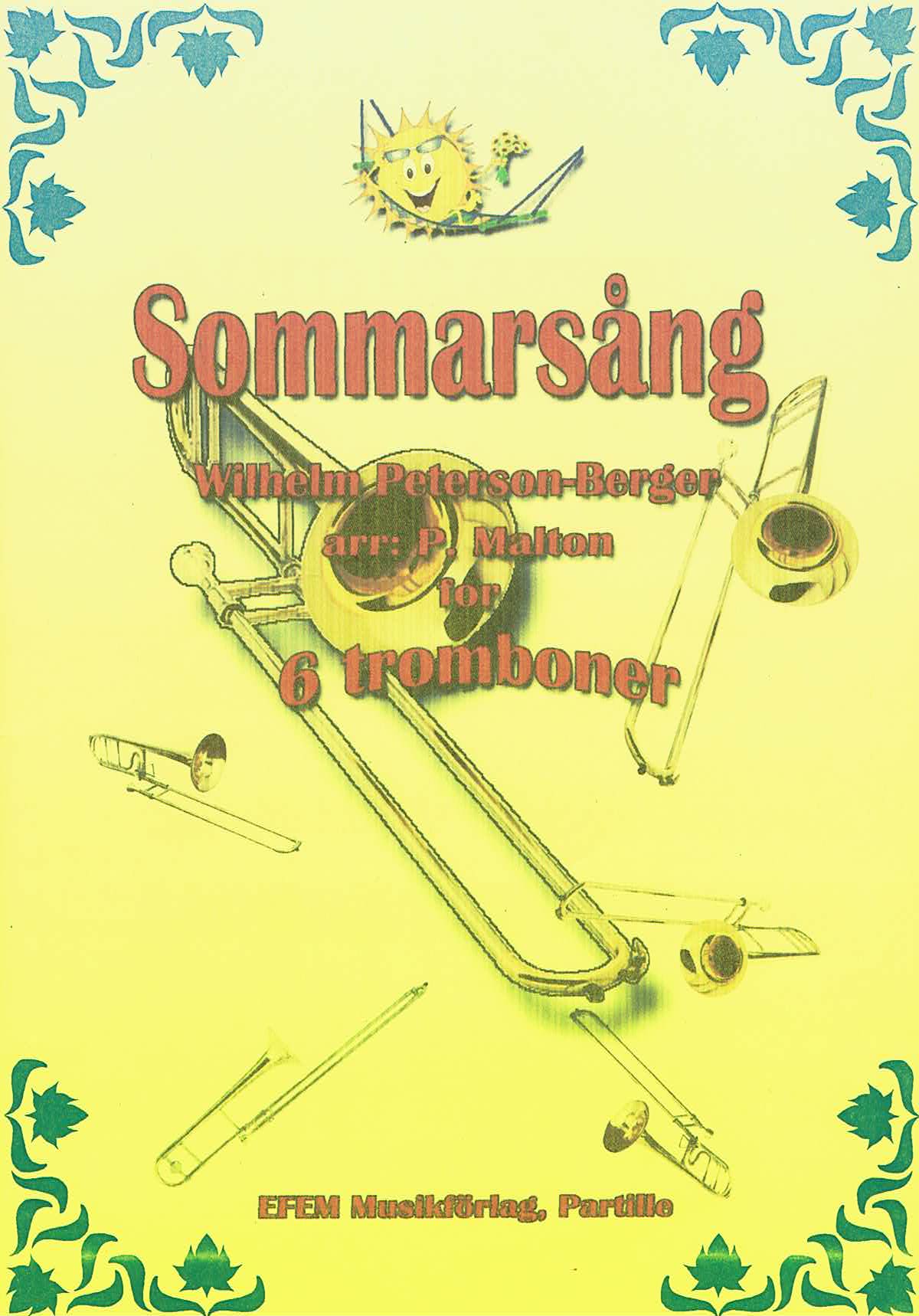 Notboxen.com - Sommarsång