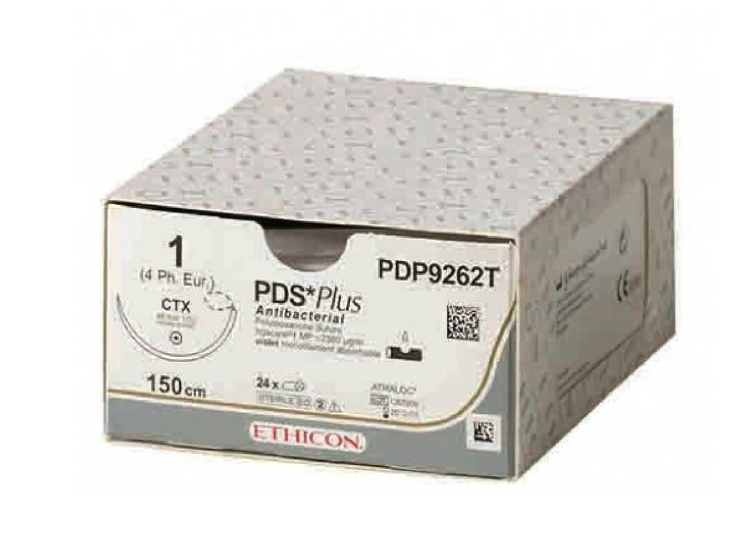 Suture knot tying manual by Ethicon. Suture Online.