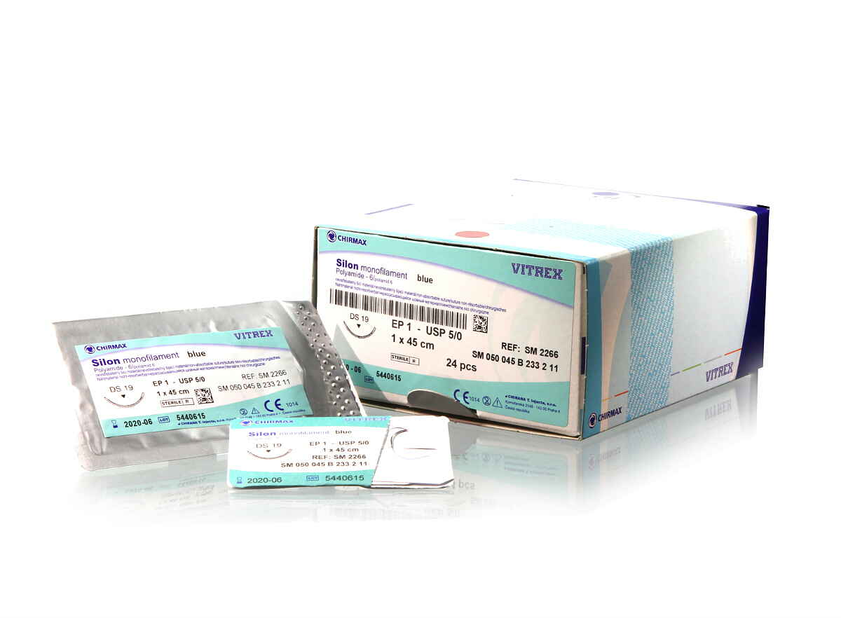 Vicryl plus suture 0, VCP324H, MH 70 cm purple - Suture Online