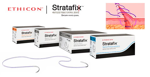 Stratafix Monocryl Plus - Suture Online