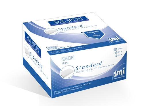 SMI-Spon Standard - Suture Online