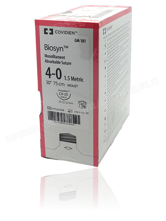 Absorbable sutures - Suture Online