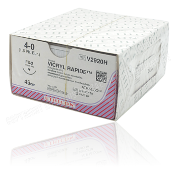 Ethicon - Suture Online