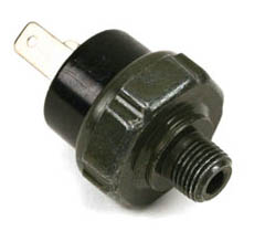 JEBS Airsuspension - Tryckvakt