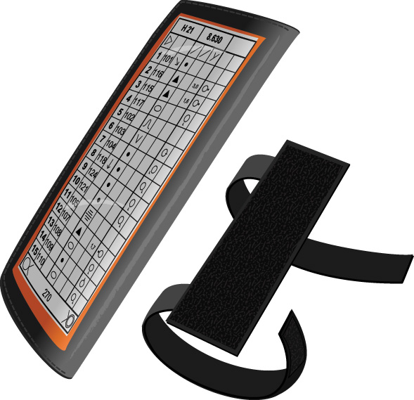 Orienteering equipment - Vapro Sports