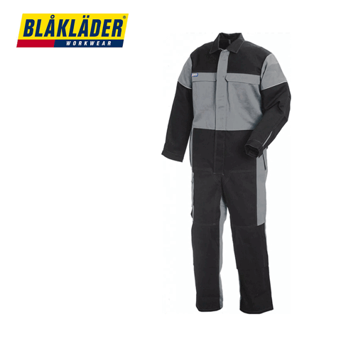 billiga arbetskläder – overaller - helkroppsoverall - Handla online