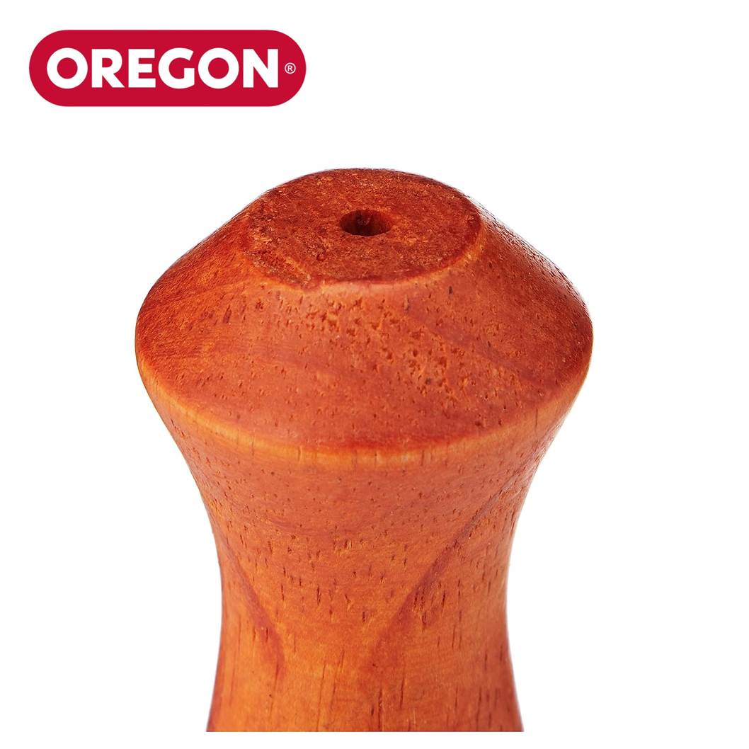 File handle wood Oregon - Ullared Lantmän