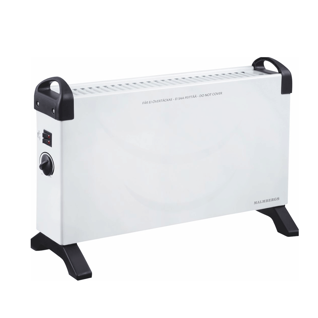 Convector element 2000 W Construction power - Ullared Lantmän