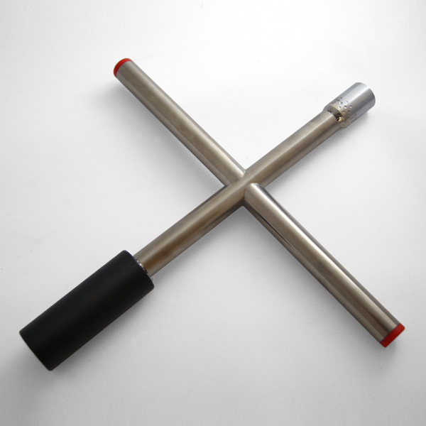 OMBORD HYDRAULISK DOMKRAFT WEILDER - bluepower.se