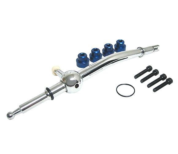 MINI COOPER 04-06 MEGAN RACING SHORT SHIFTER - bluepower.se