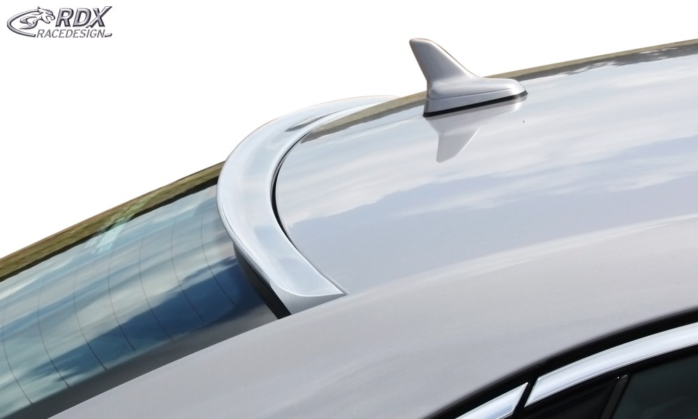 REAR WINDOW SPOILER LIP BMW 4-SERIES F32 - bluepower.se