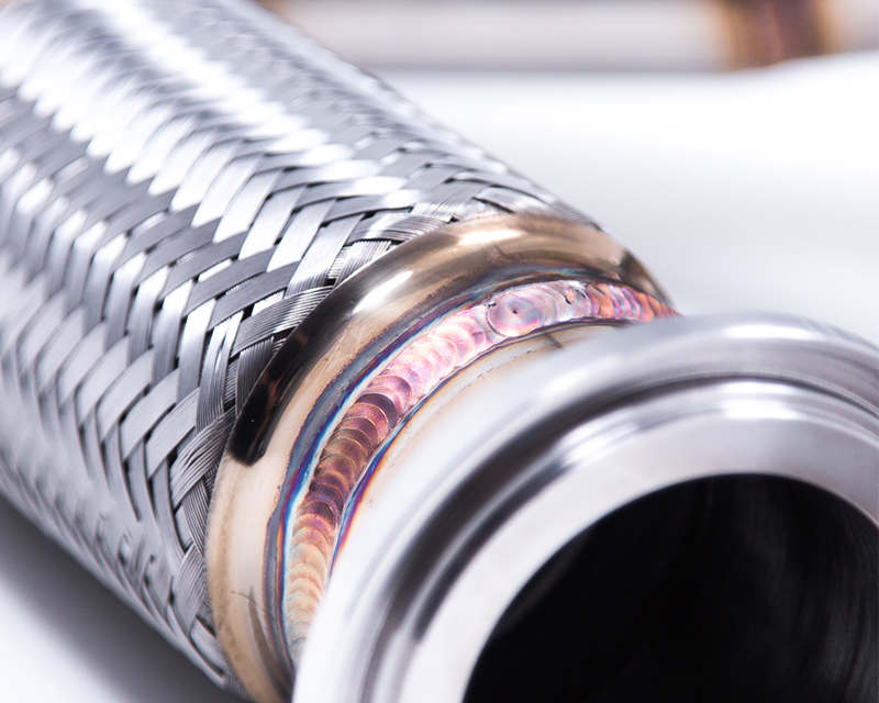 AGENCY POWER HIGH FLOW HEADERS FERRARI F458 ITALIA | SPIDER| SPECIALE ...