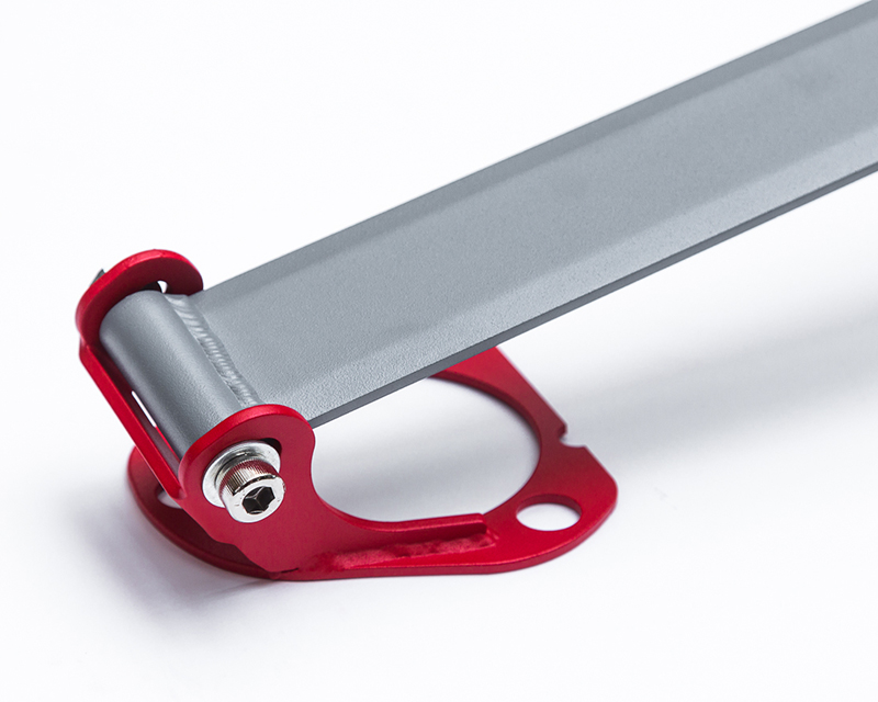 AGENCY POWER FRONT STRUT BAR MAZDA MIATA MX-5 06-14 - bluepower.se