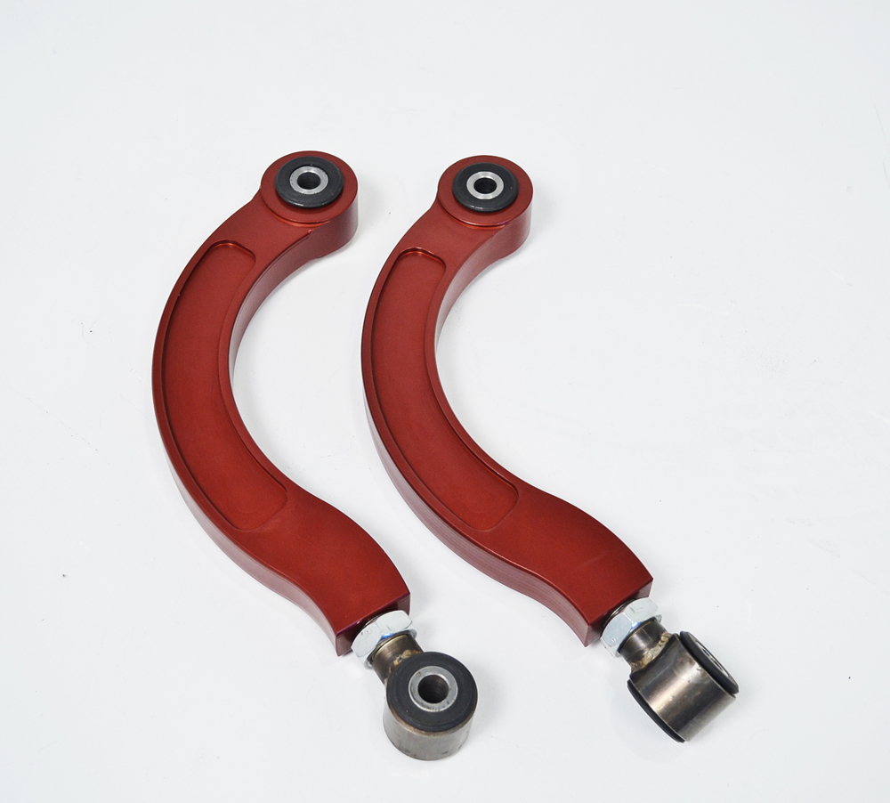 AGENCY POWER REAR ADJUSTABLE CONTROL ARMS FORD FOCUS ST | FOCUS RS ...