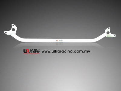 BMW 7-SERIES E65 740 ULTRARACING FRONT UPPER STRUTBAR - bluepower.se