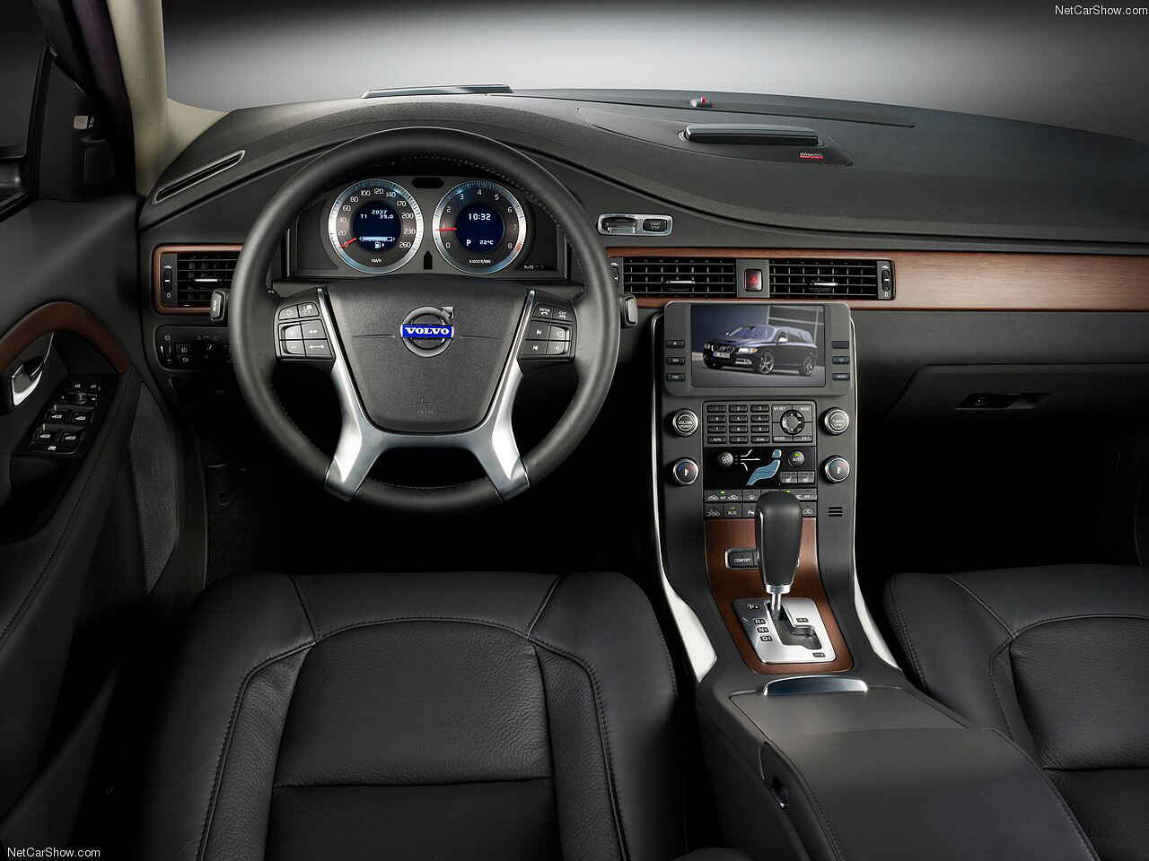 Volvo - bluepower.se