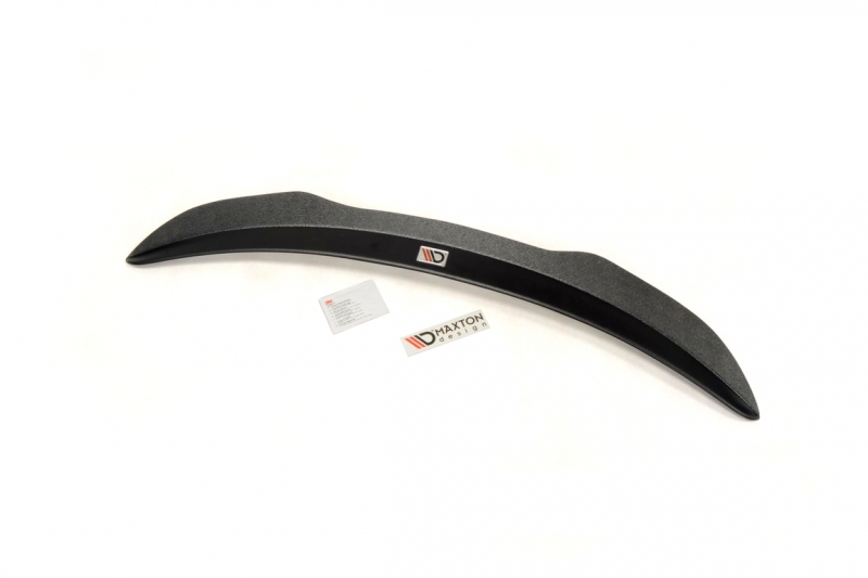 SPOILER EXTENSION MINI COOPER R56 JCW - bluepower.se