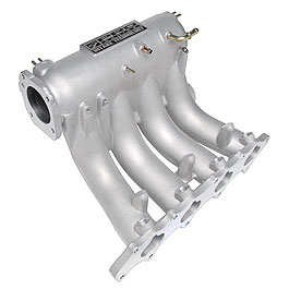 HONDA H22A/F20B PRO SERIES ALU INTAKE MANIFOLD SKUNK2 - bluepower.se
