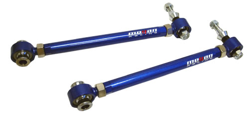 HONDA HONDA S2000 REAR TOE ARMS MEGAN RACING - bluepower.se