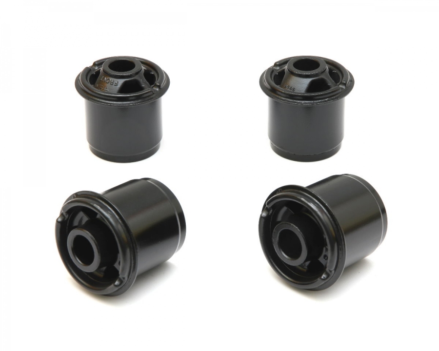 NISSAN SILVIA S13/S14/S15 REAR SUBFRAME BUSHING MEGAN RACING - bluepower.se