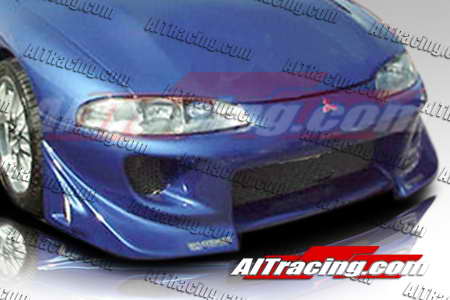 MITSUBISHI ECLIPSE 95-96 BZS FRONT BUMPER [AIT] - bluepower.se