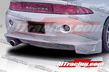 MITSUBISHI ECLIPSE 95-99 BZS REAR BUMPER [AIT] - bluepower.se