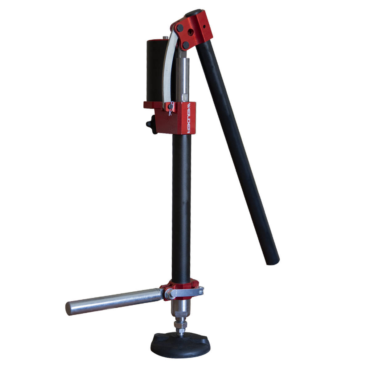 WEILDER INBYGGD HYDRAULISK DOMKRAFT - bluepower.se