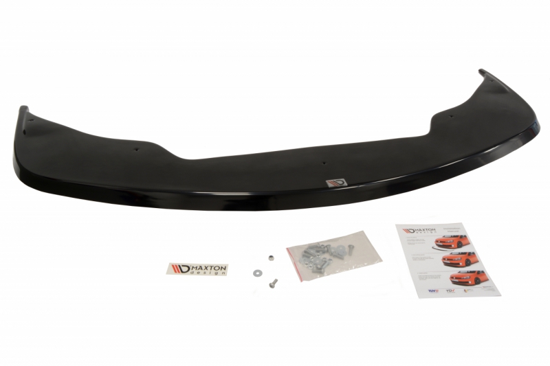 FRONT SPLITTER PORSCHE 911 GT3 (996) - bluepower.se