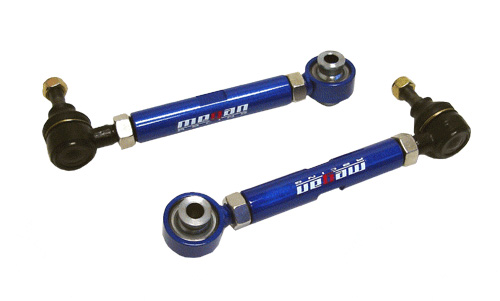 LEXUS IS200 REAR TOE ARM RH+LH MEGAN RACING - bluepower.se