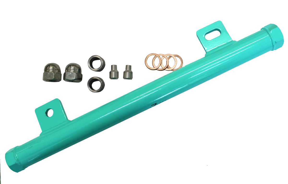 NISSAN S13 89-94 7TWENTY HICAS LOCK-OUT BAR - bluepower.se