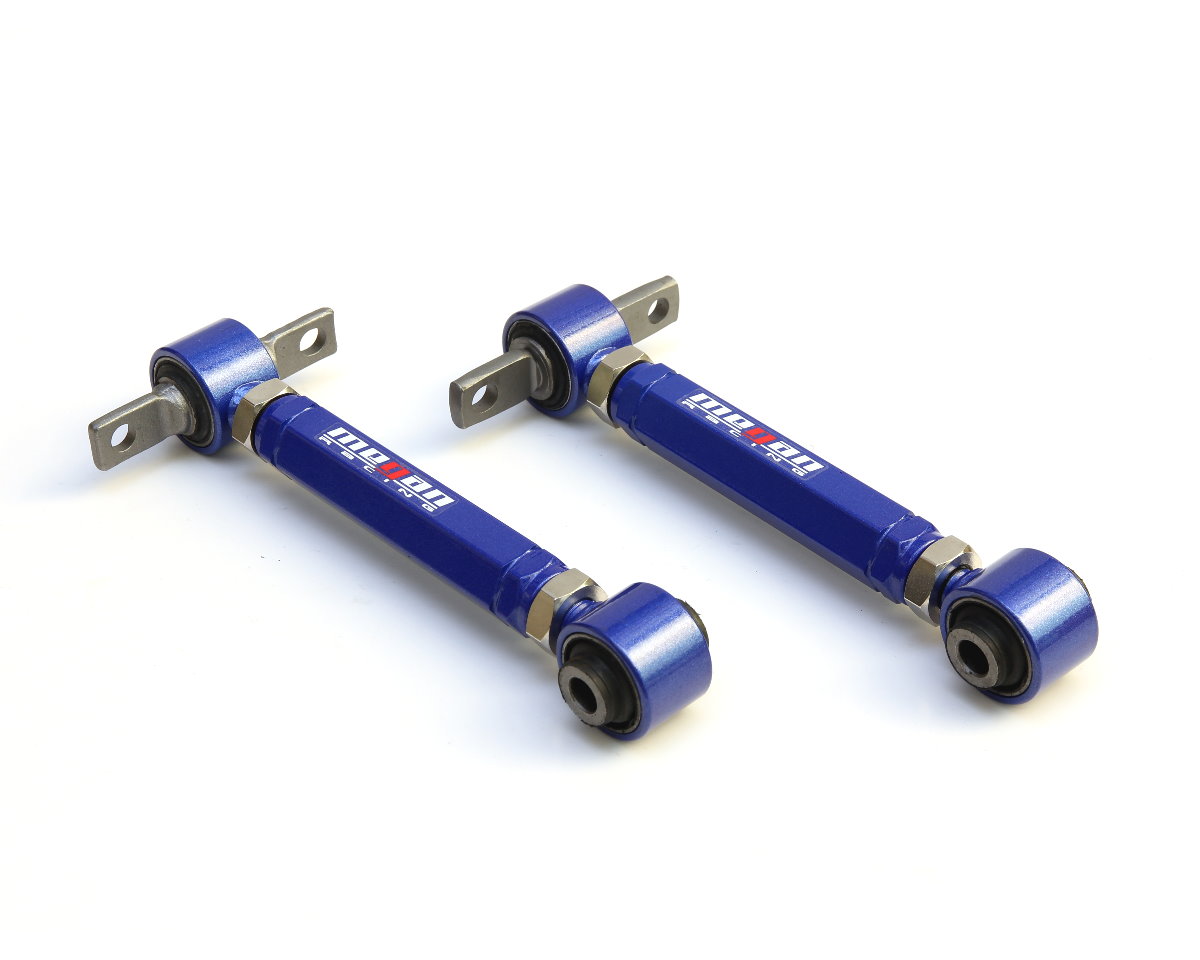 MITSUBISHI COLT/MIRAGE 93-01 REAR CAMBER KIT MEGAN RACING - bluepower.se