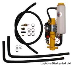 MARTEC YANMAR YSB 8-12 - Martec