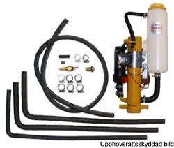 MARTEC YANMAR YSM12 - Martec