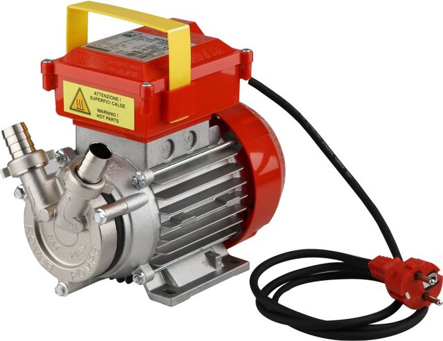 Rover pump NOVAX 20-B - Martec